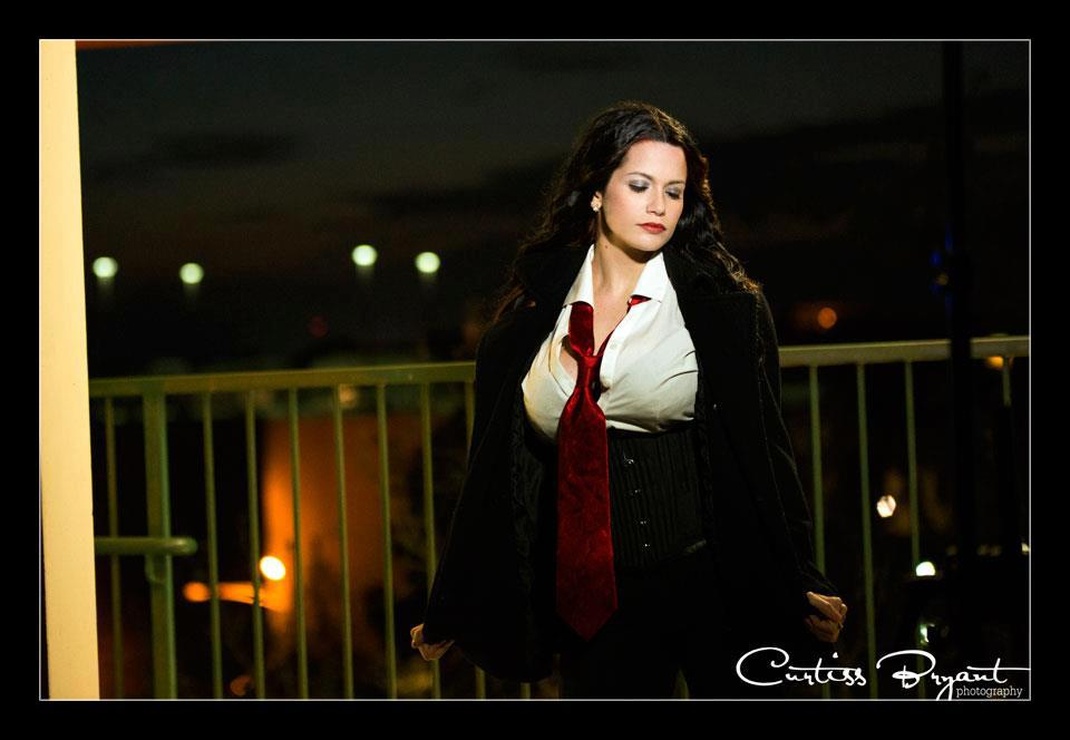 Picture of Victoria Gregory