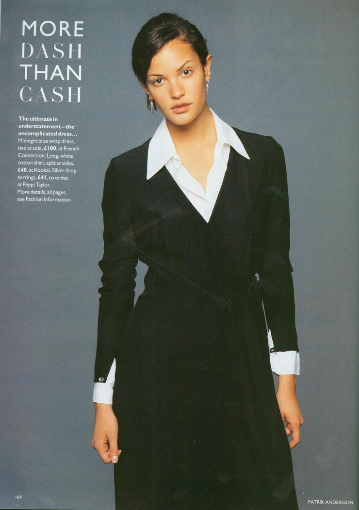 Picture of Claudia Mason