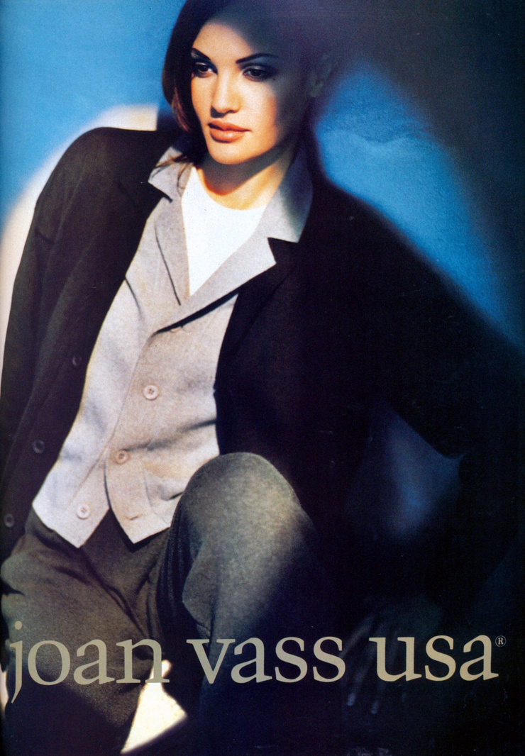 Picture of Claudia Mason