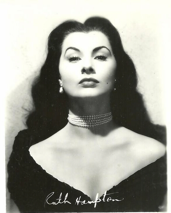 Picture of Ruth Hampton