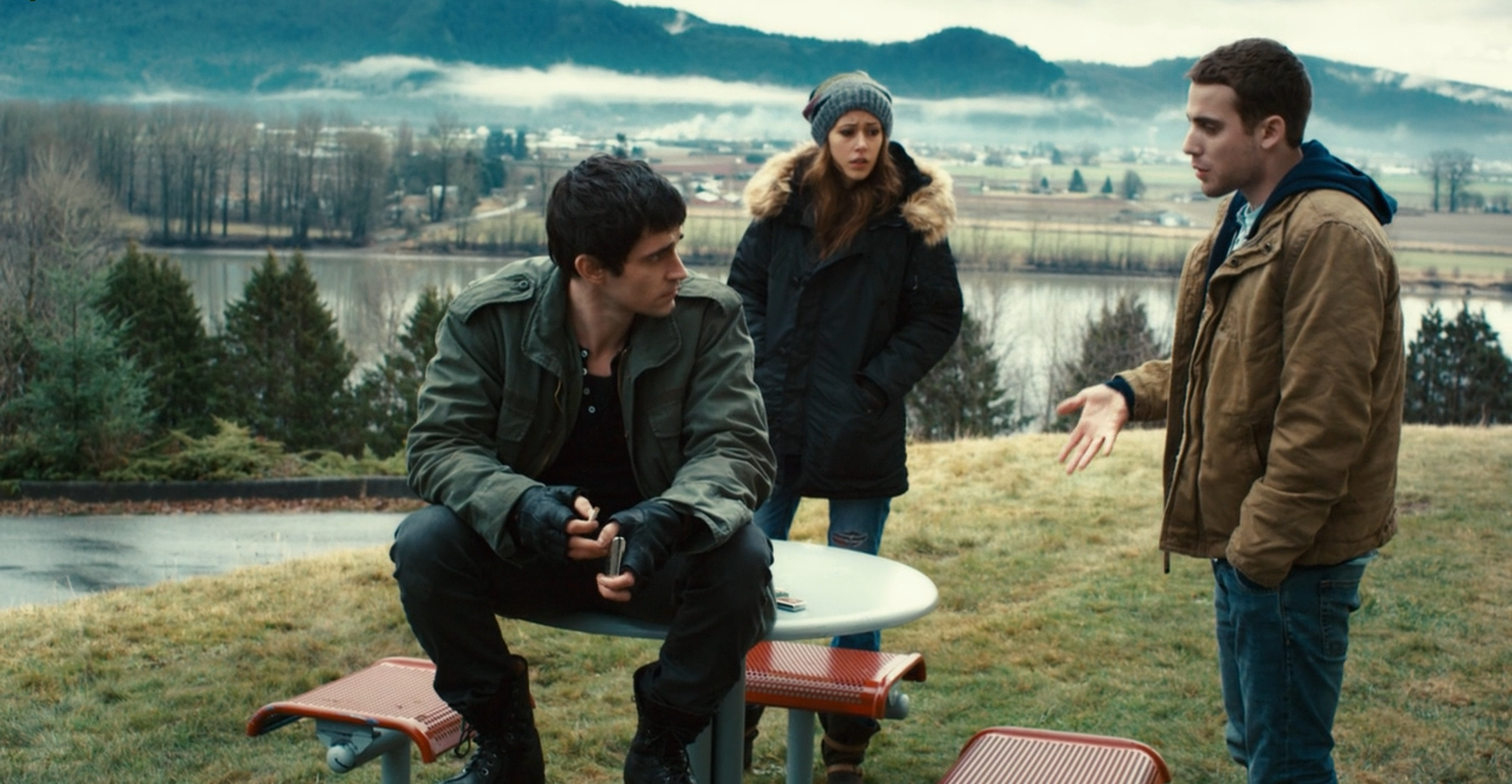 Picture of Repeaters