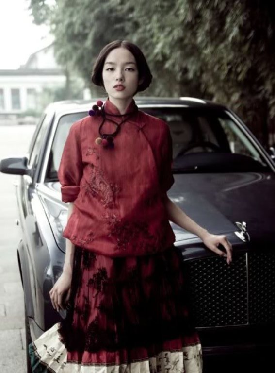 Picture of Fei Fei Sun