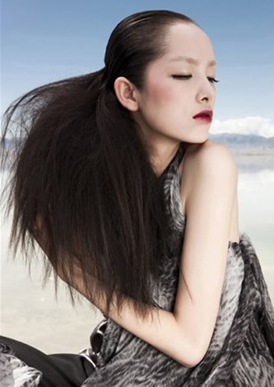 Picture of Fei Fei Sun