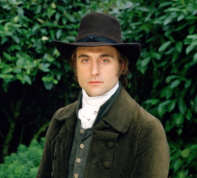 Picture of Mark Strong