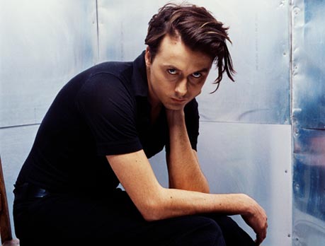 Picture of Brett Anderson