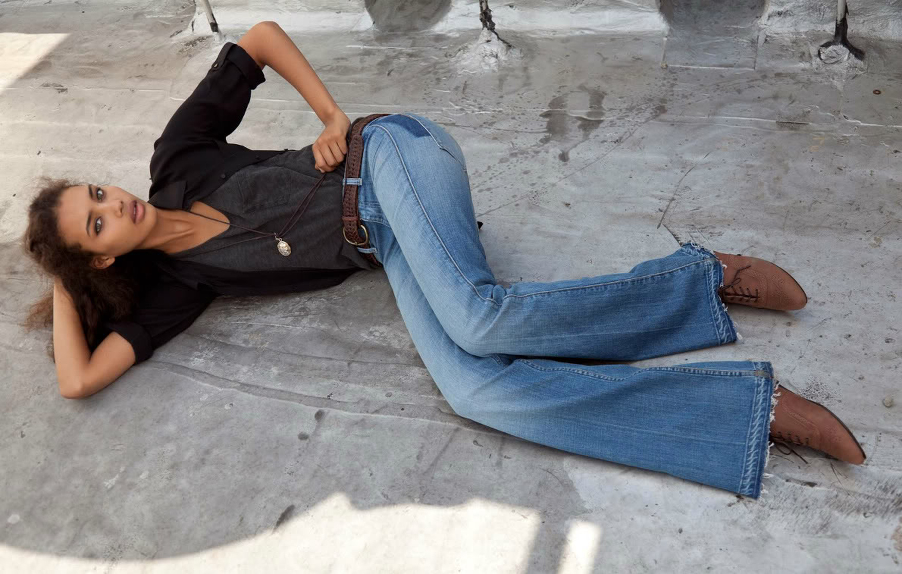 Picture of Chrishell Stubbs