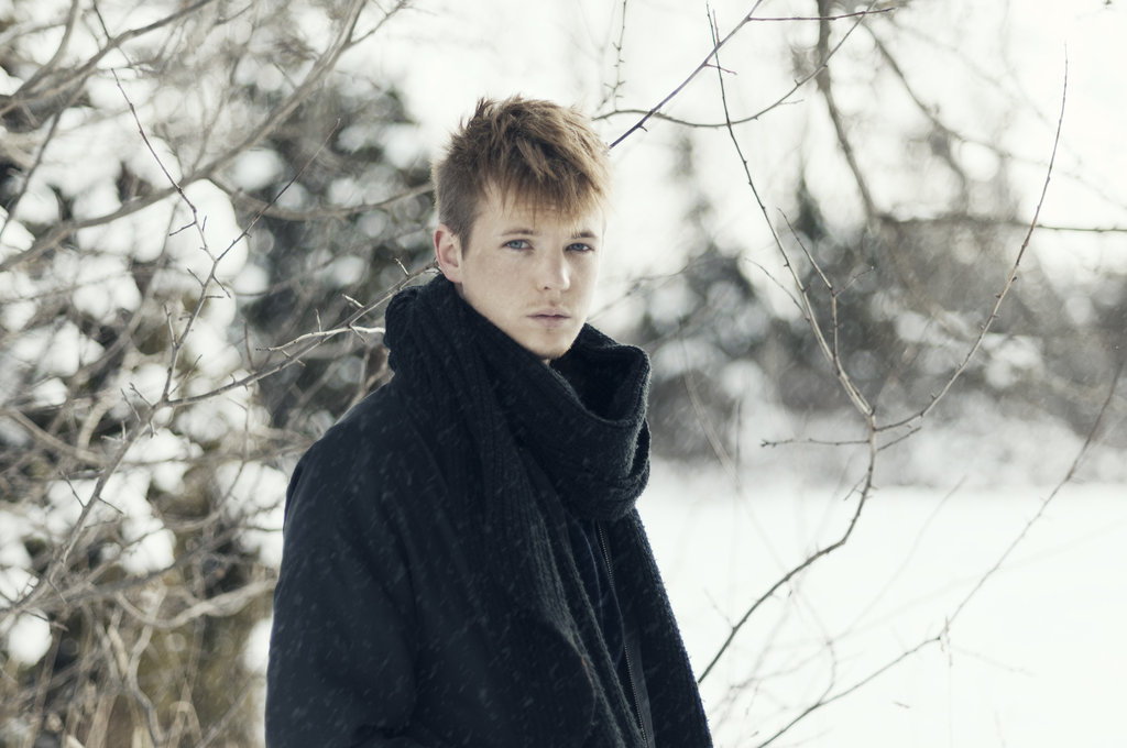 Picture of Rasmus Ledin