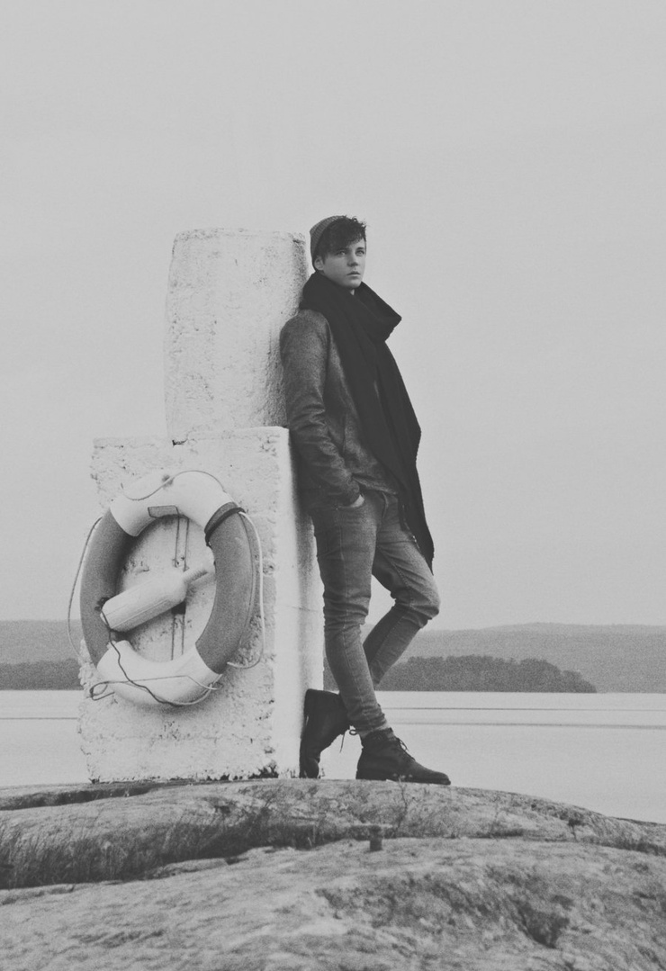 Image of Rasmus Ledin