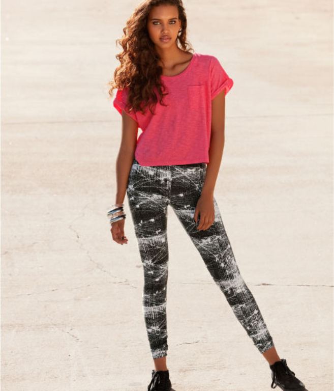 Picture of Chrishell Stubbs