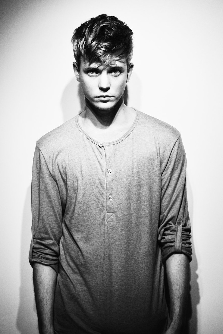 Picture of Rasmus Ledin