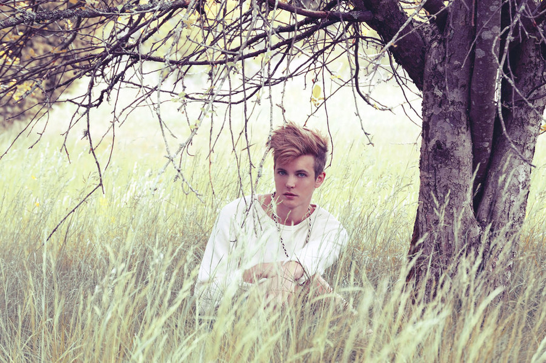 Image of Rasmus Ledin