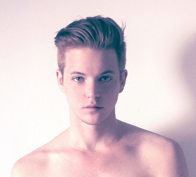 Picture of Rasmus Ledin