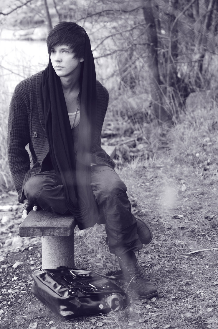 Picture of Rasmus Ledin