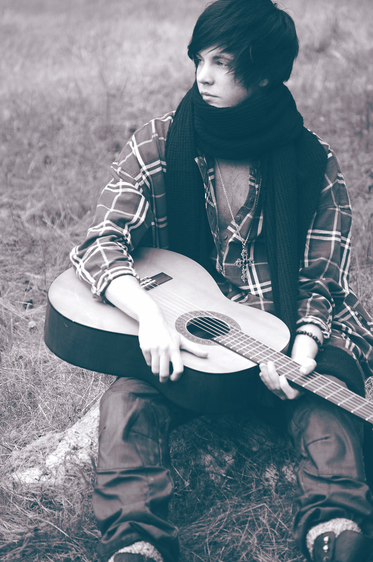 Picture of Rasmus Ledin