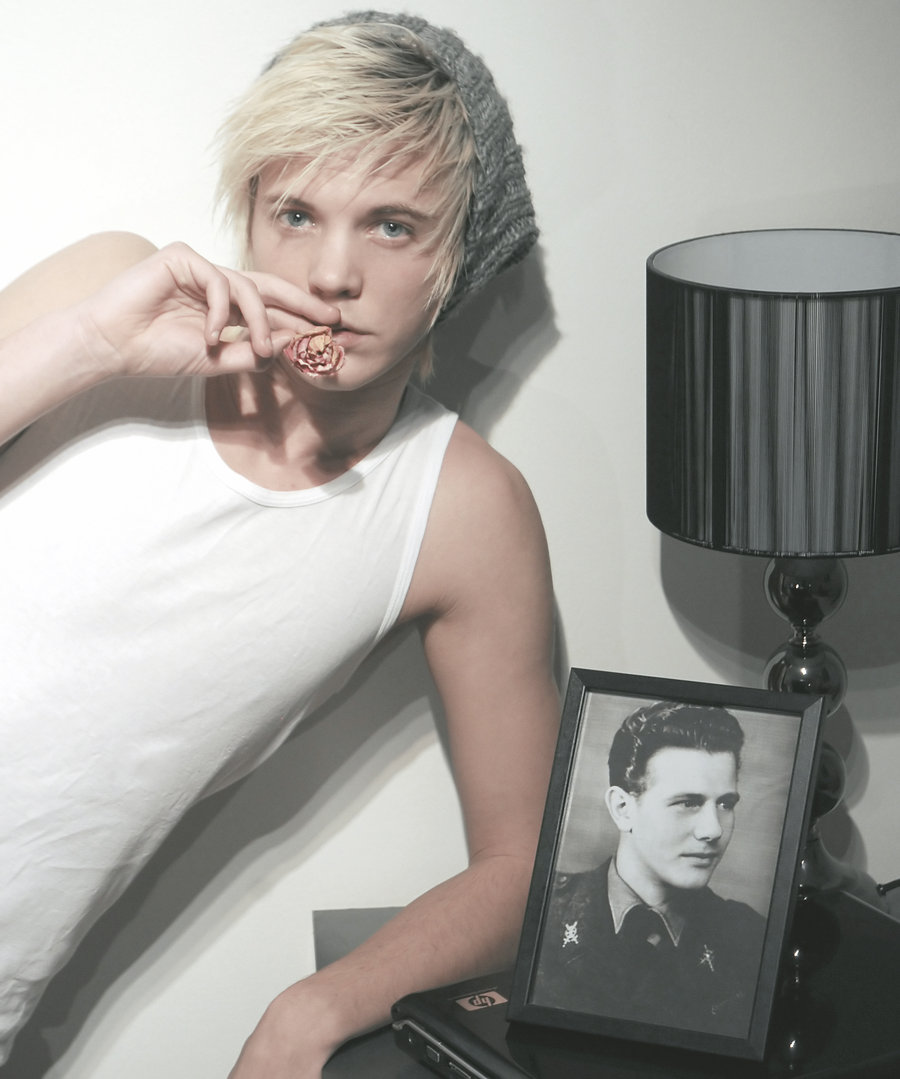 Picture of Rasmus Ledin