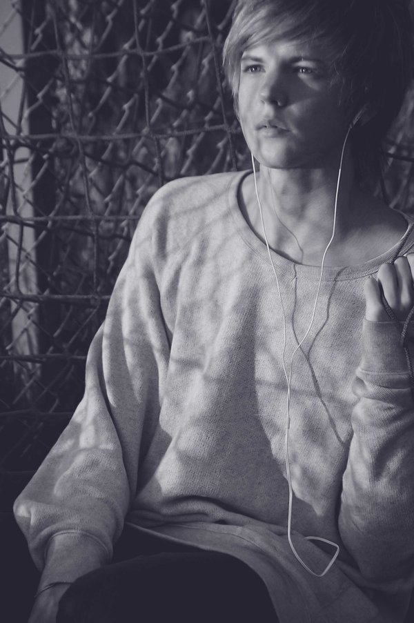 Picture of Rasmus Ledin