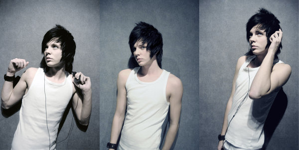 Image of Rasmus Ledin