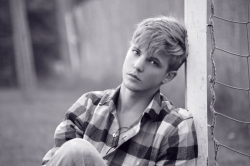 Picture of Rasmus Ledin