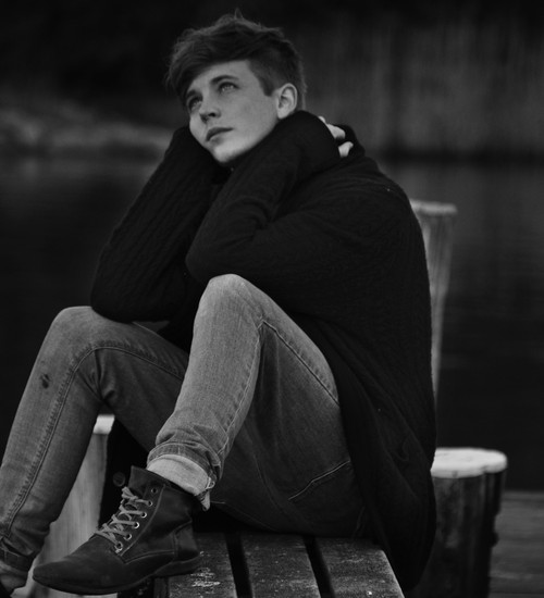 Picture of Rasmus Ledin