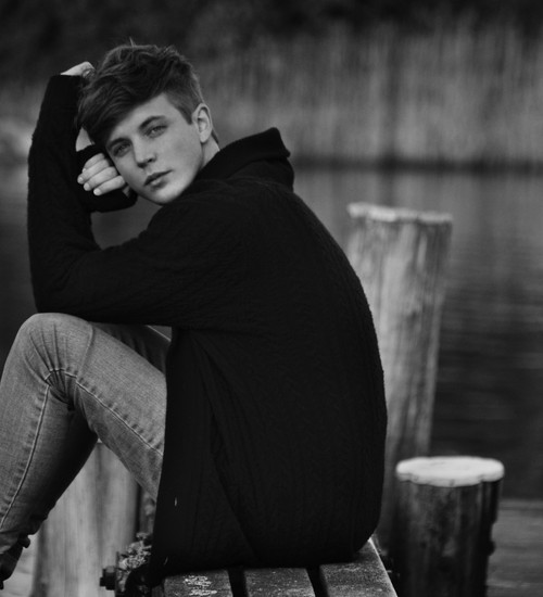 Picture of Rasmus Ledin