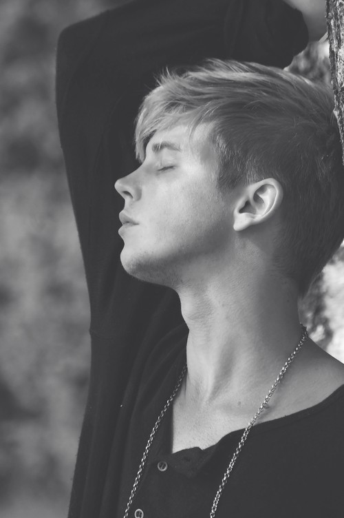 Image of Rasmus Ledin