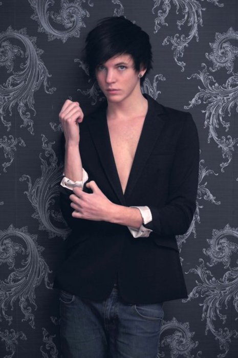 Image of Rasmus Ledin