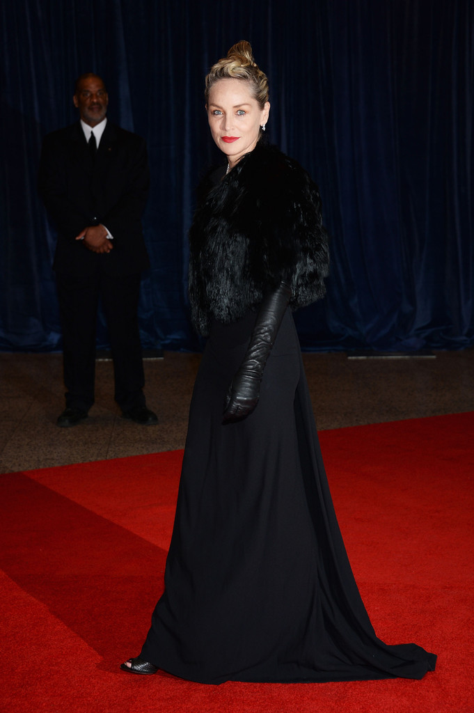 Sharon Stone picture
