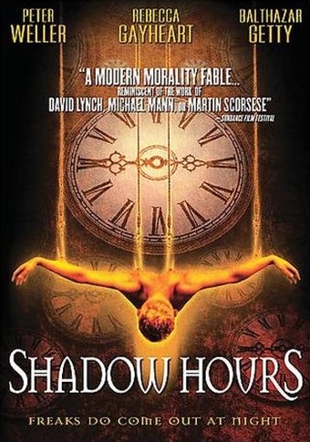 Picture of Shadow Hours