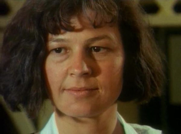 Picture of Susan Coetzer