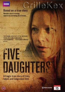 Five Daughters image