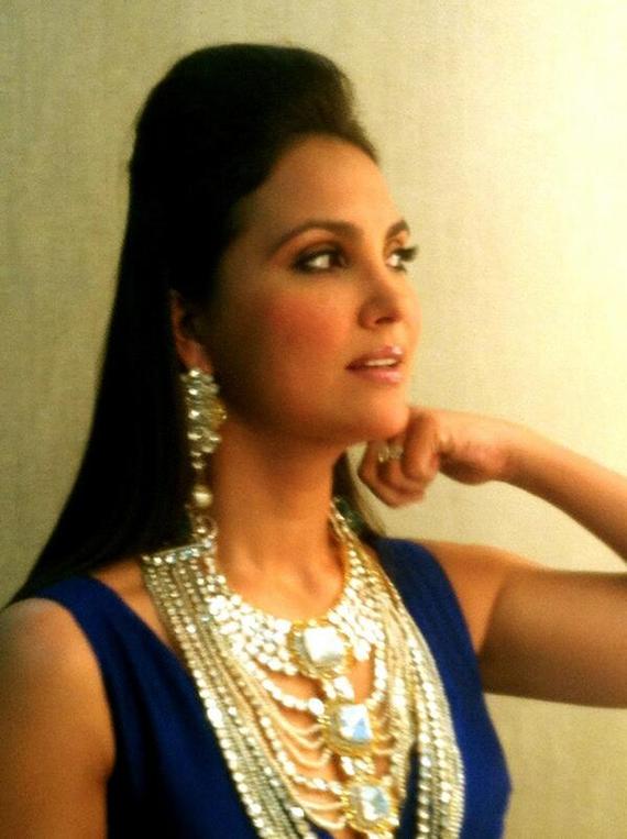 Picture of Lara Dutta