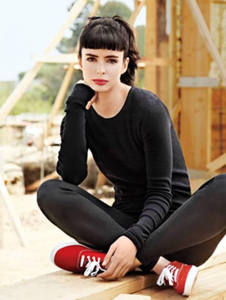 Picture of Krysten Ritter