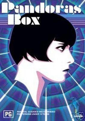 Picture of Pandora's Box