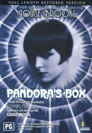 Picture of Pandora's Box