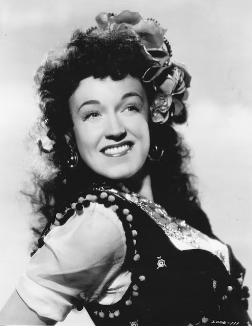 Picture of Risë Stevens