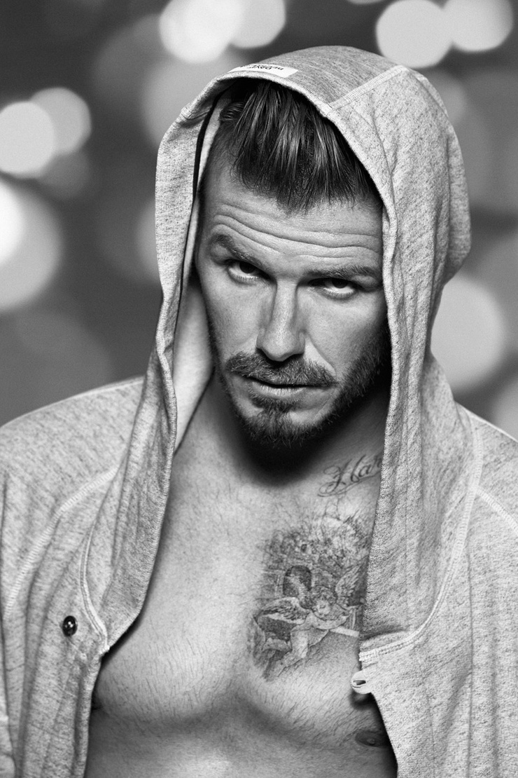 David Beckham picture