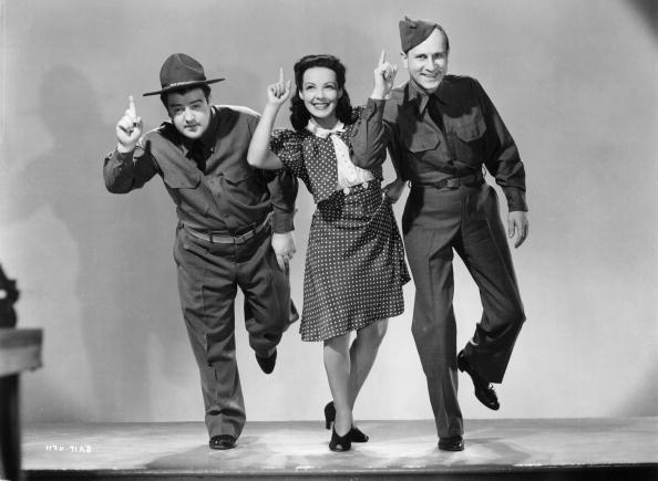 Picture of Jane Frazee