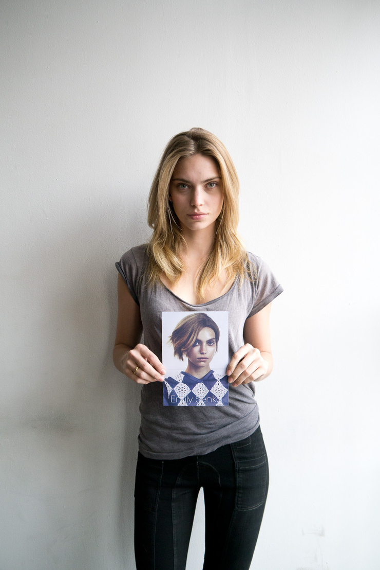 Picture of Emily Senko