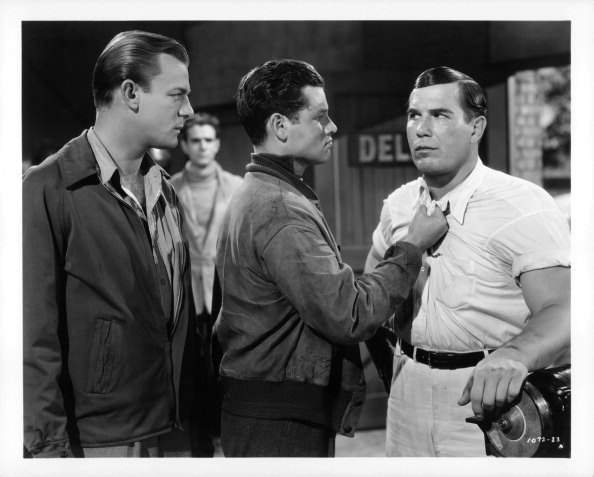 Picture of Nat Pendleton