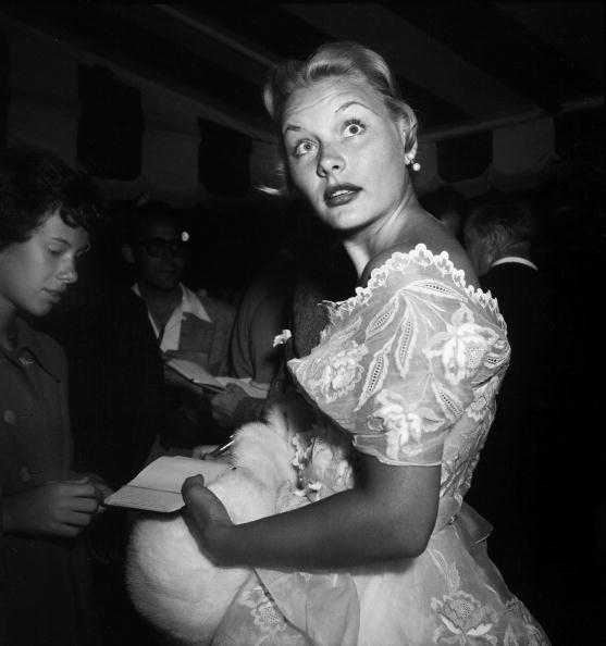 Picture of Barbara Payton