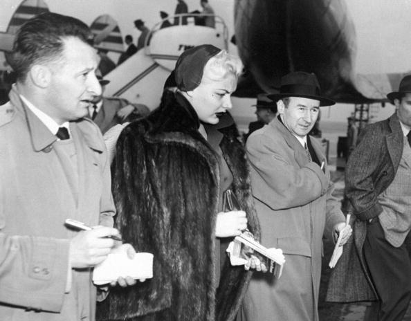 Picture of Barbara Payton