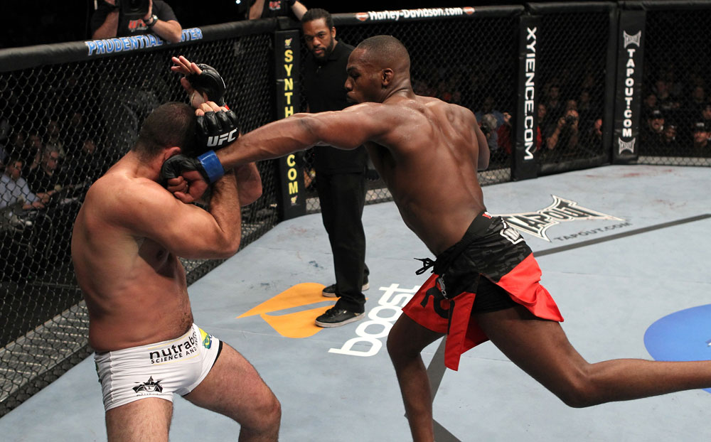 Picture of Jon Jones