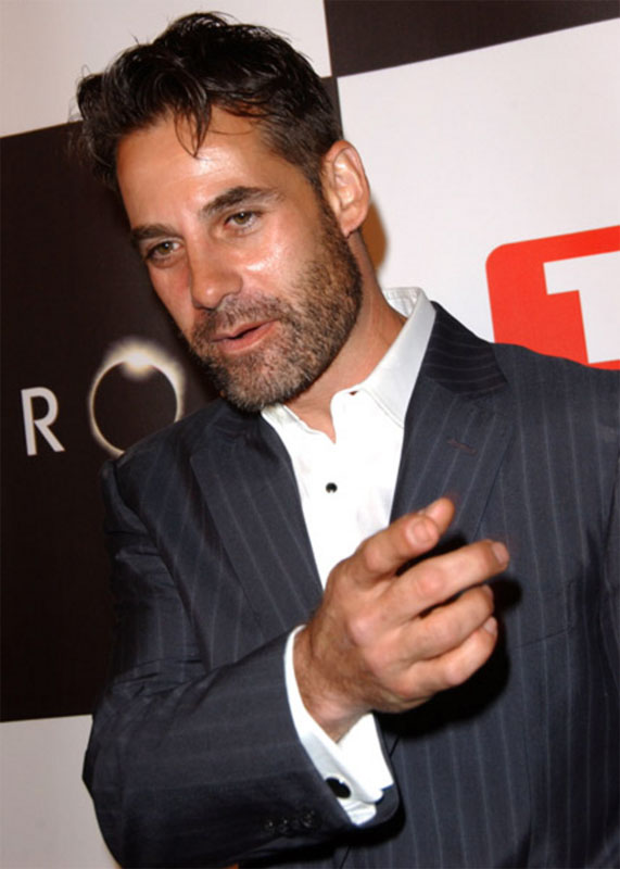 Picture of Adrian Pasdar