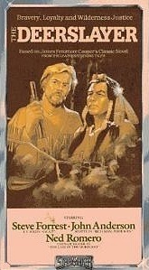 The Deerslayer picture