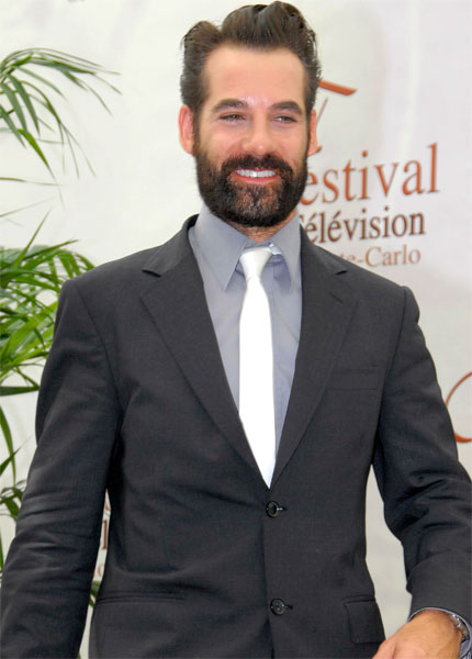Picture of Adrian Pasdar