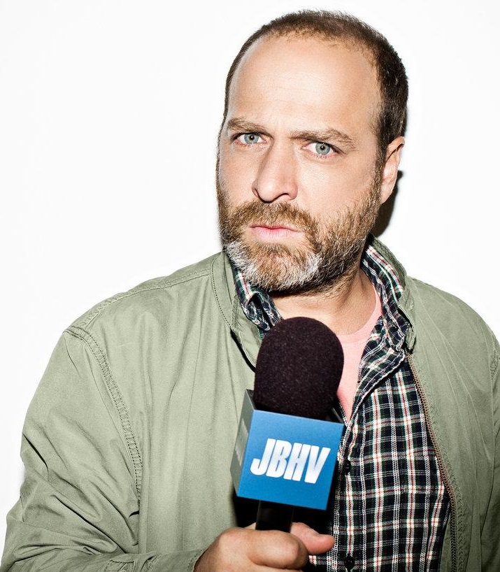 Picture of H. Jon Benjamin