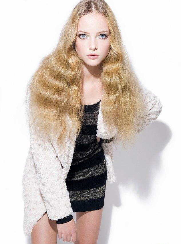 Picture of Danielle Winckworth