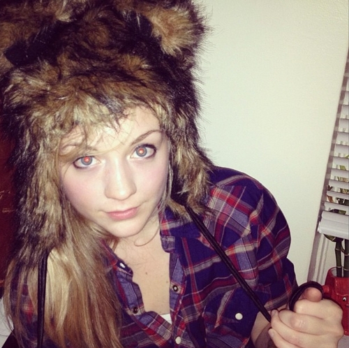 Picture of Emily Kinney