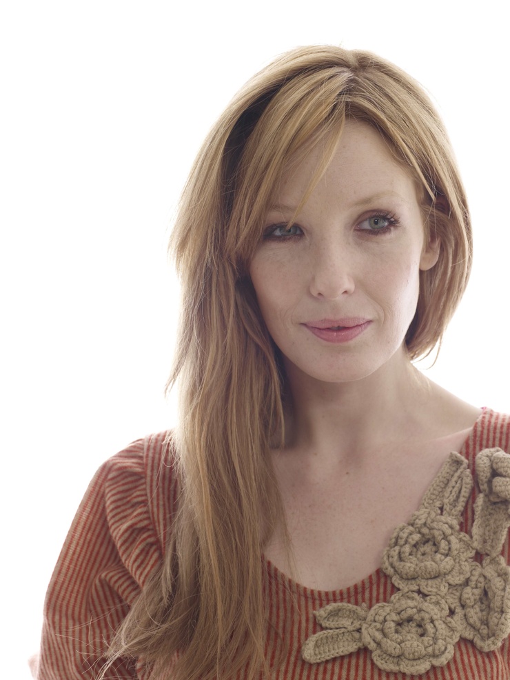 Picture of Kelly Reilly