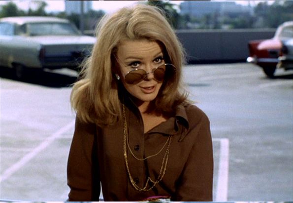 Picture of Anna Capri